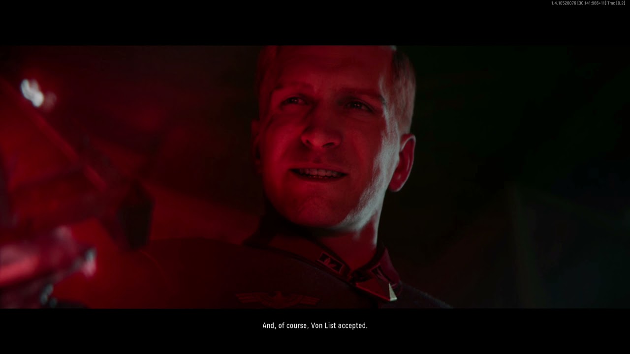 Der Anfang Opening Cinematic Call of Duty Vanguard (Zombies) - YouTube