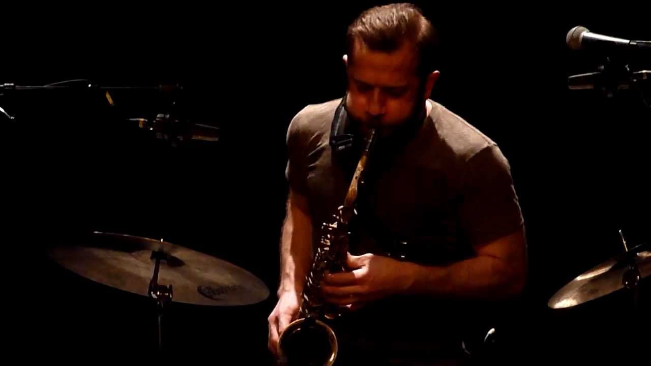 Colin Stetson - The Righteous Wrath of an Honorable Man (Live in ...
