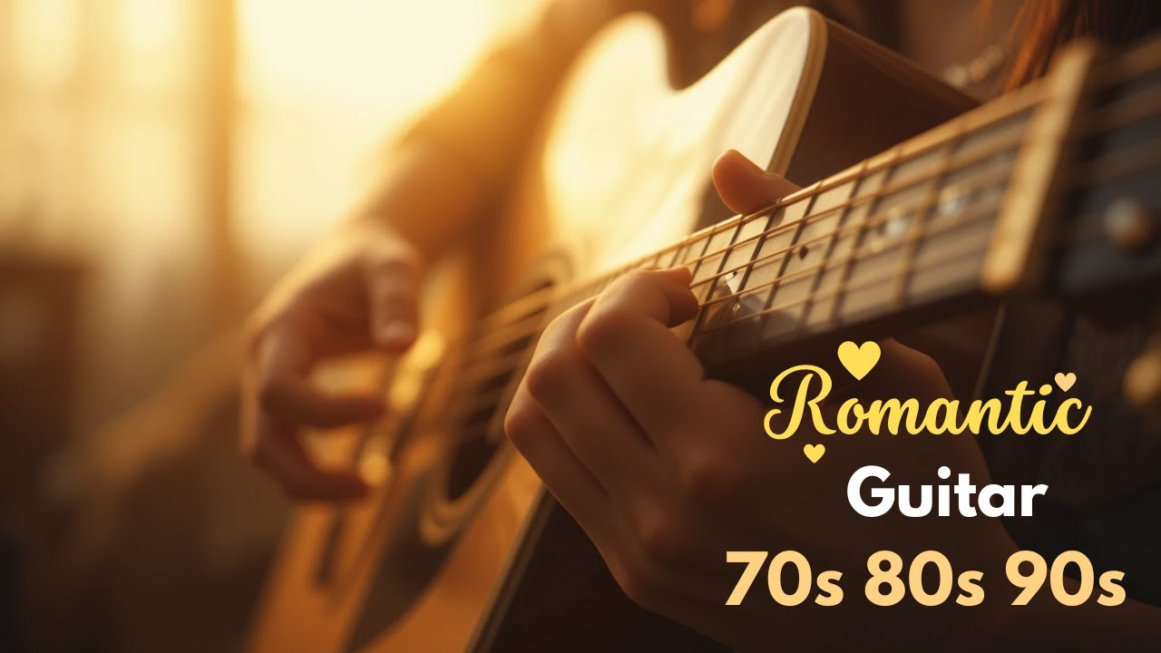 Romantic Instrumental Music That Makes You Love Life, Sweet Relaxing ...