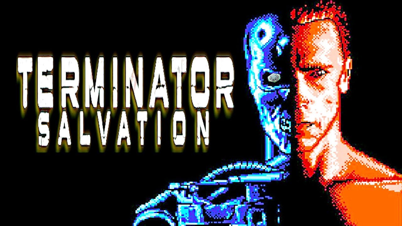 Terminator: Resistance | Hack ^ Play | GTX 1660 | Walkthrough - YouTube