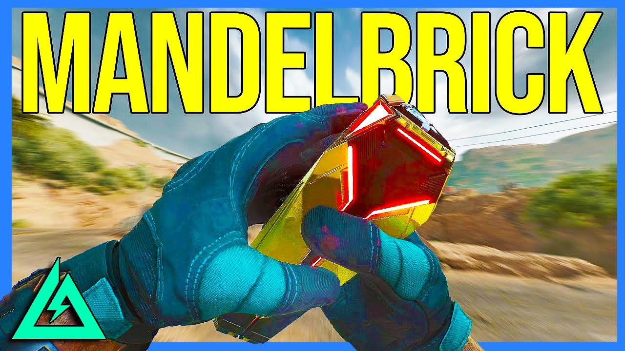 WE GOT THE MOST RARE LOOT IN DELTA FORCE - YouTube