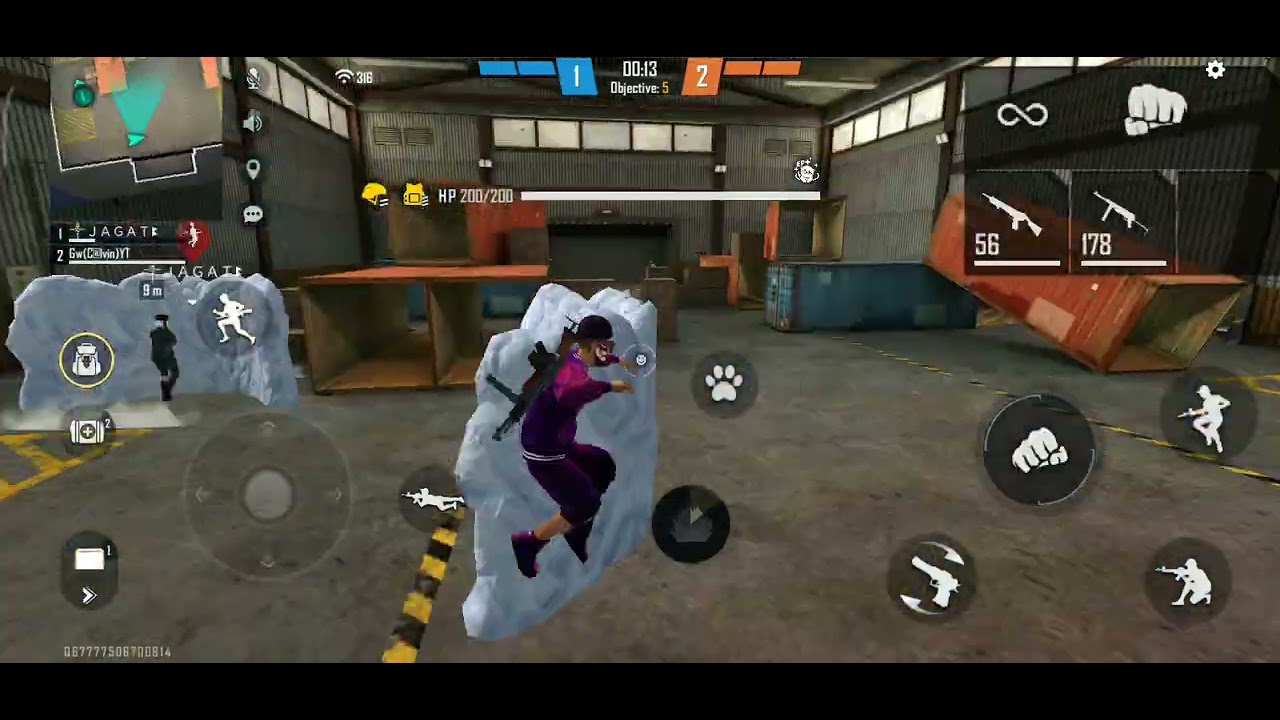 boom sniper - YouTube