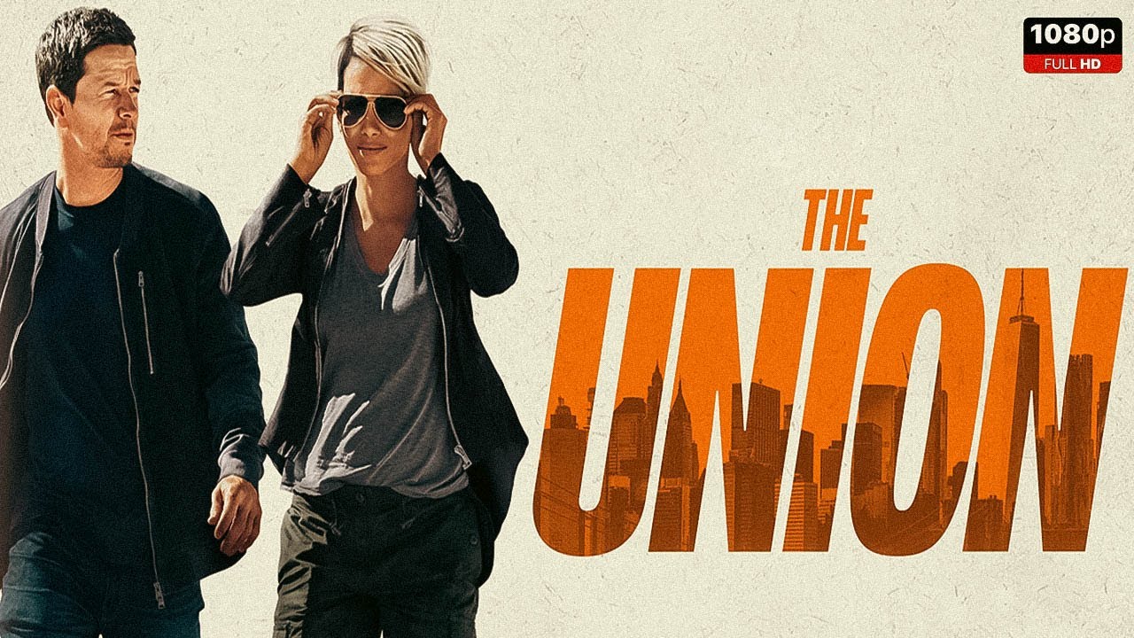 The Union Full Movie 2024 | New Hollywood Movie | Facts and Review ...