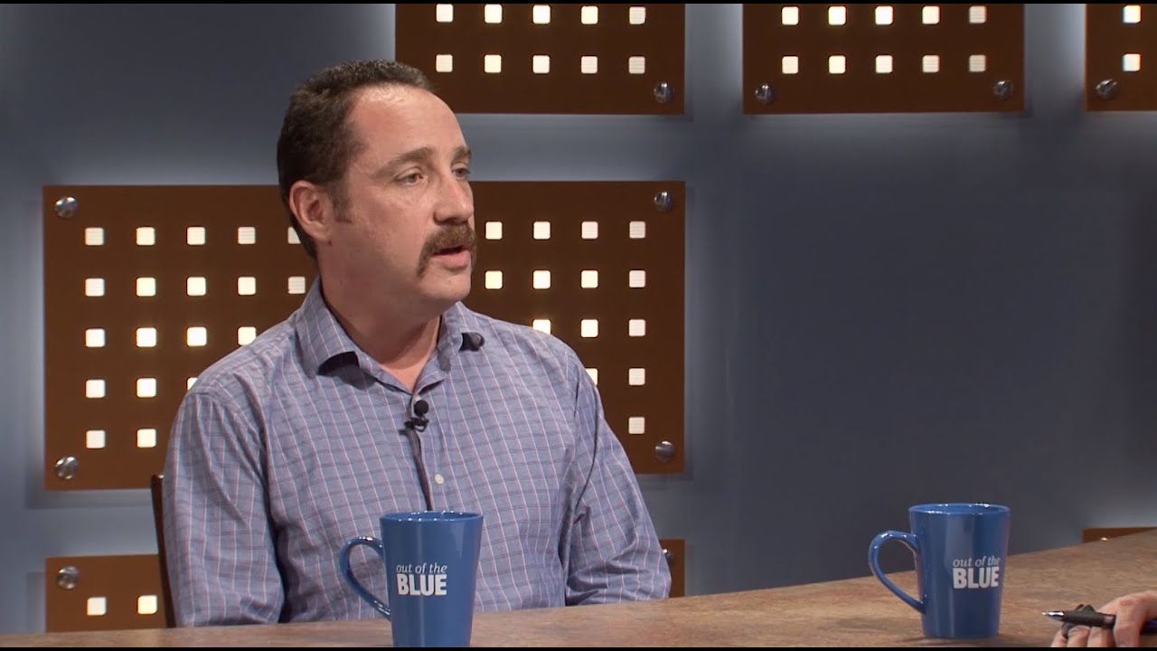 Out of the Blue, August 2019: Exploring the Center for Popular Music ...