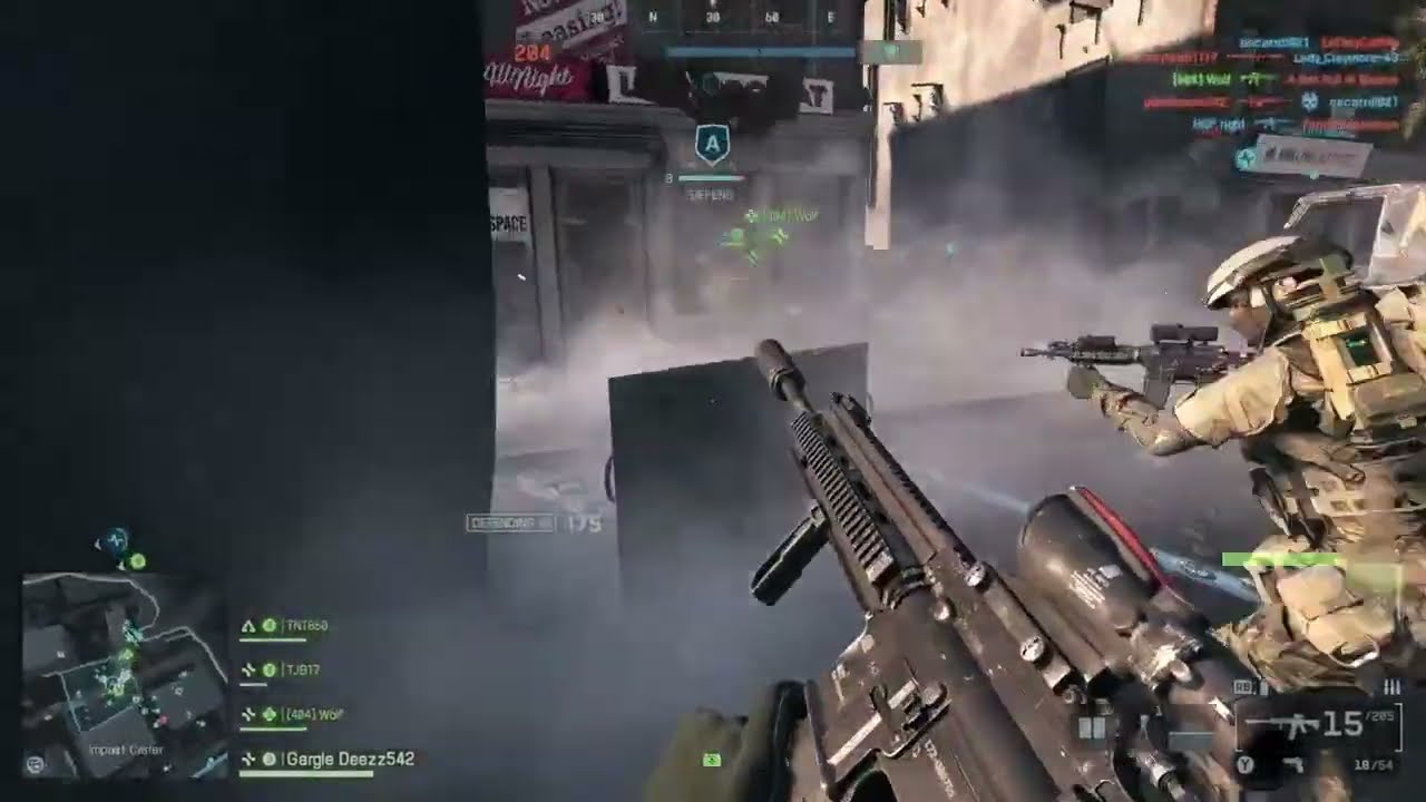 battlefield 6 streaming - YouTube
