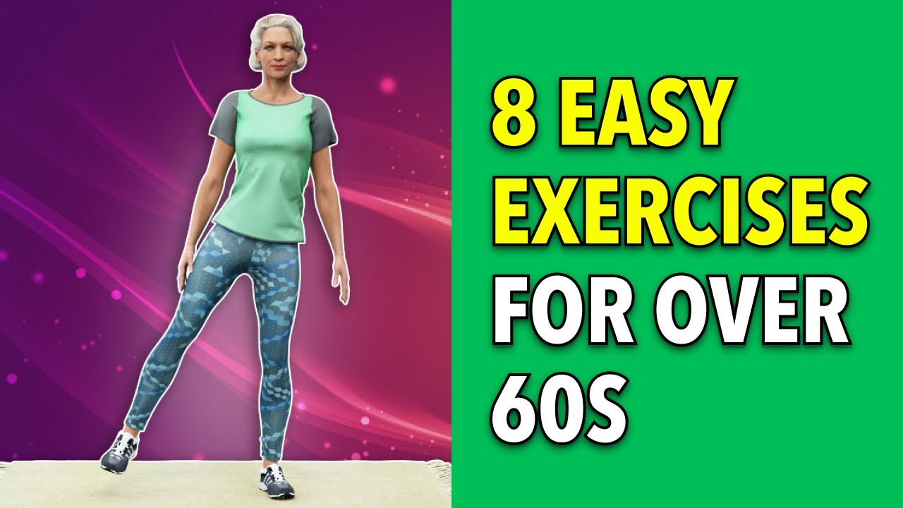 8 Easy Exercises For Seniors Over 60s At Home YouTube 8-easy-exercises-for-seniors-over-60s-at-home-youtube