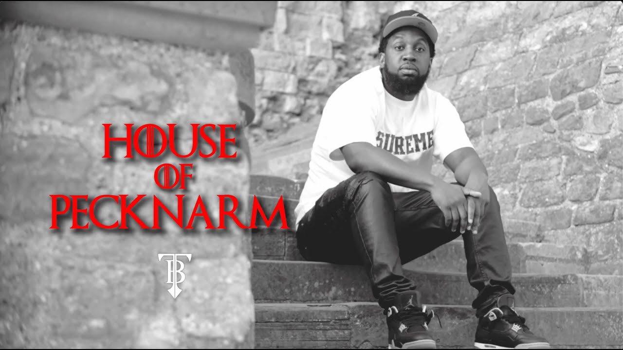 Tiny Boost - House of Pecknarm (Official Music Video) - YouTube