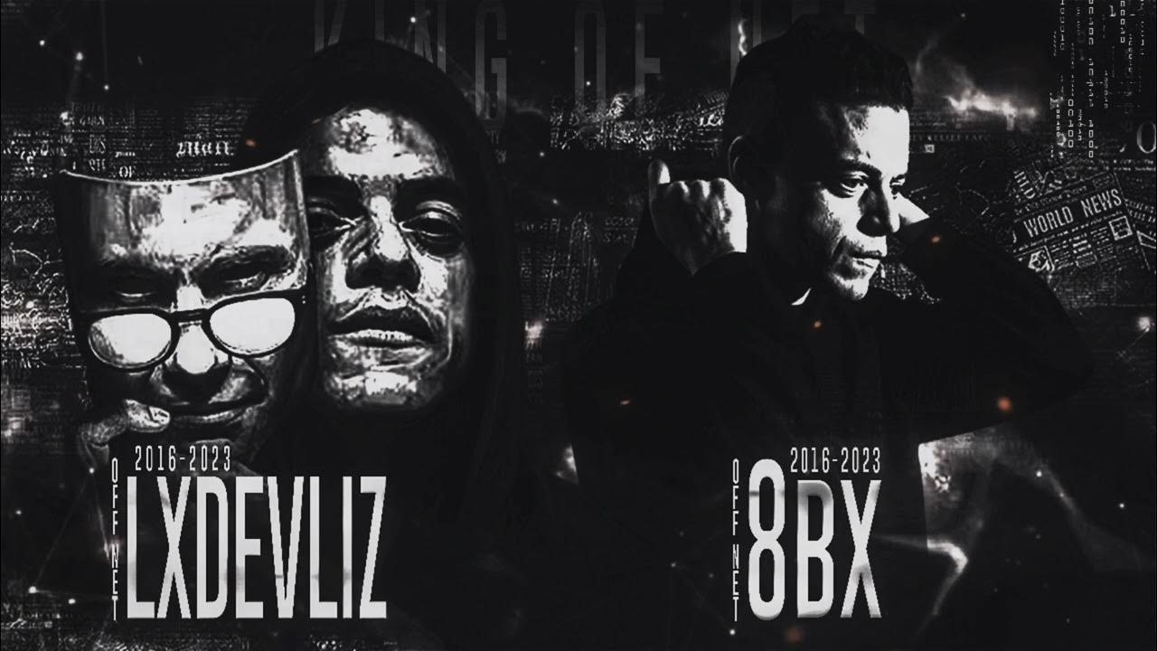 Lxdevliz And 8bx Off Net Youtube