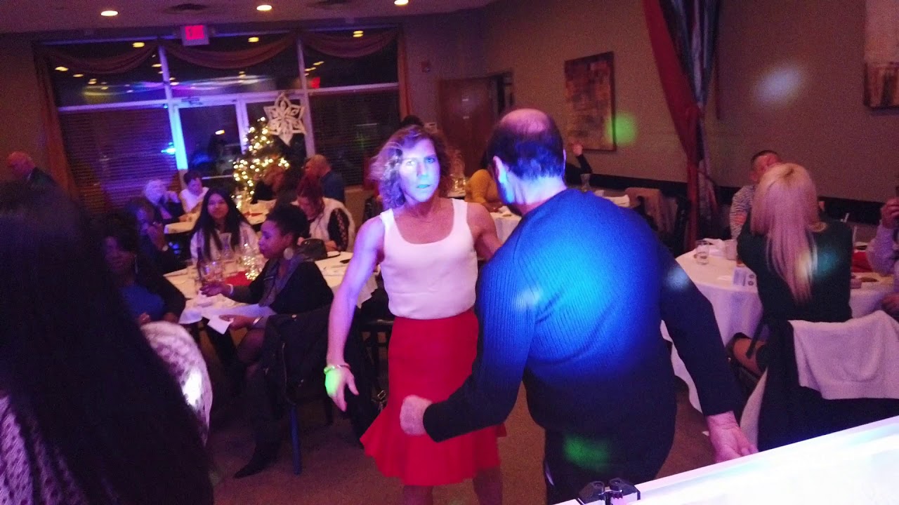DJ Gig Log Company Christmas Party 12-6-19 - YouTube