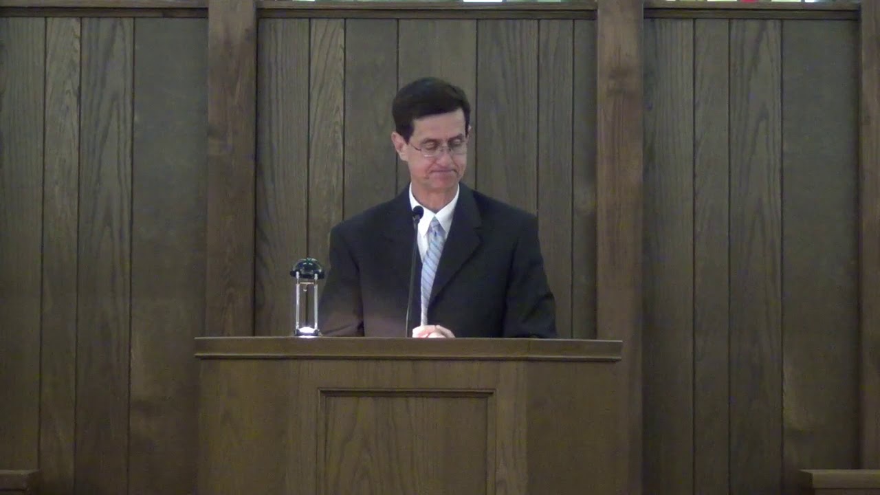 "An Easter Creed" John 20, 1-31. April 12, 2020 - YouTube