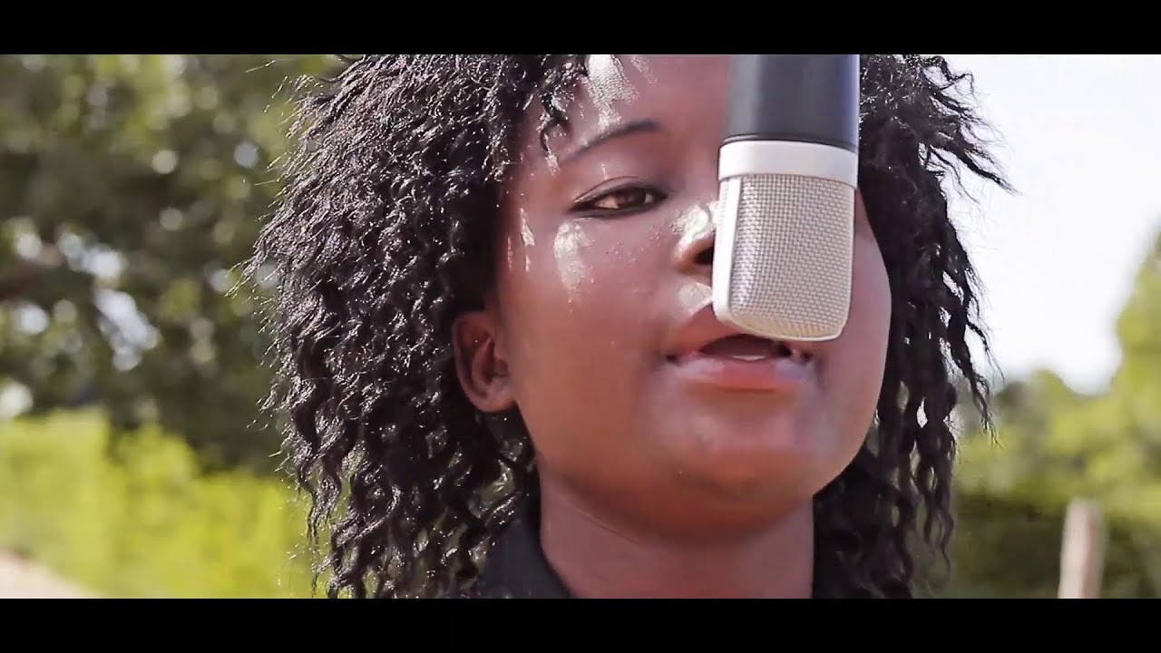 percela perder cover Tereza video official - YouTube