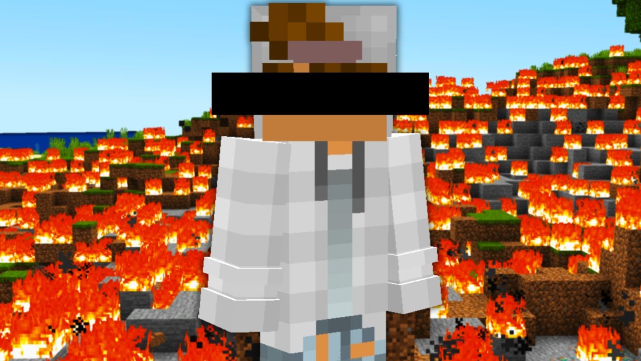 This Entire Server Wants Me Banned Forever Youtube 2416
