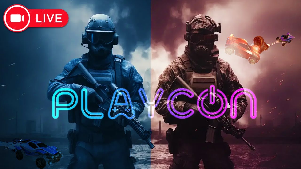 🔴 [LIVE] Cosplay Competition| PLAYCON.mt 2023, Malta - YouTube