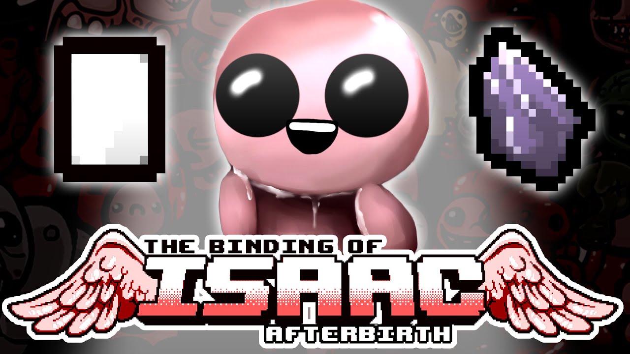 Das Gamebreak-Starterkit! | #28 | The Binding of Isaac: Afterbirth ...