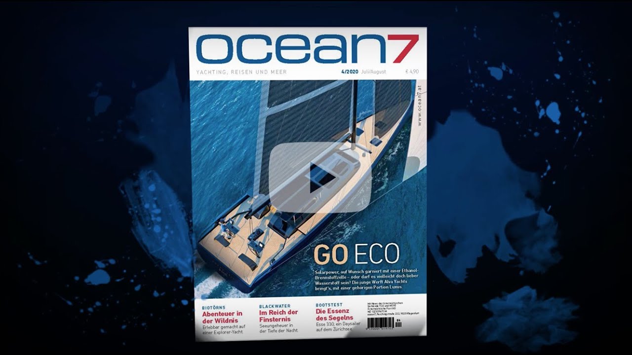 ocean7 4 2020 - YouTube