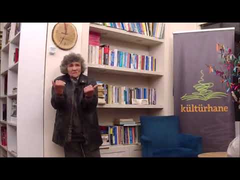 Hemşehrimin Hikayesi- Lina Nasif
