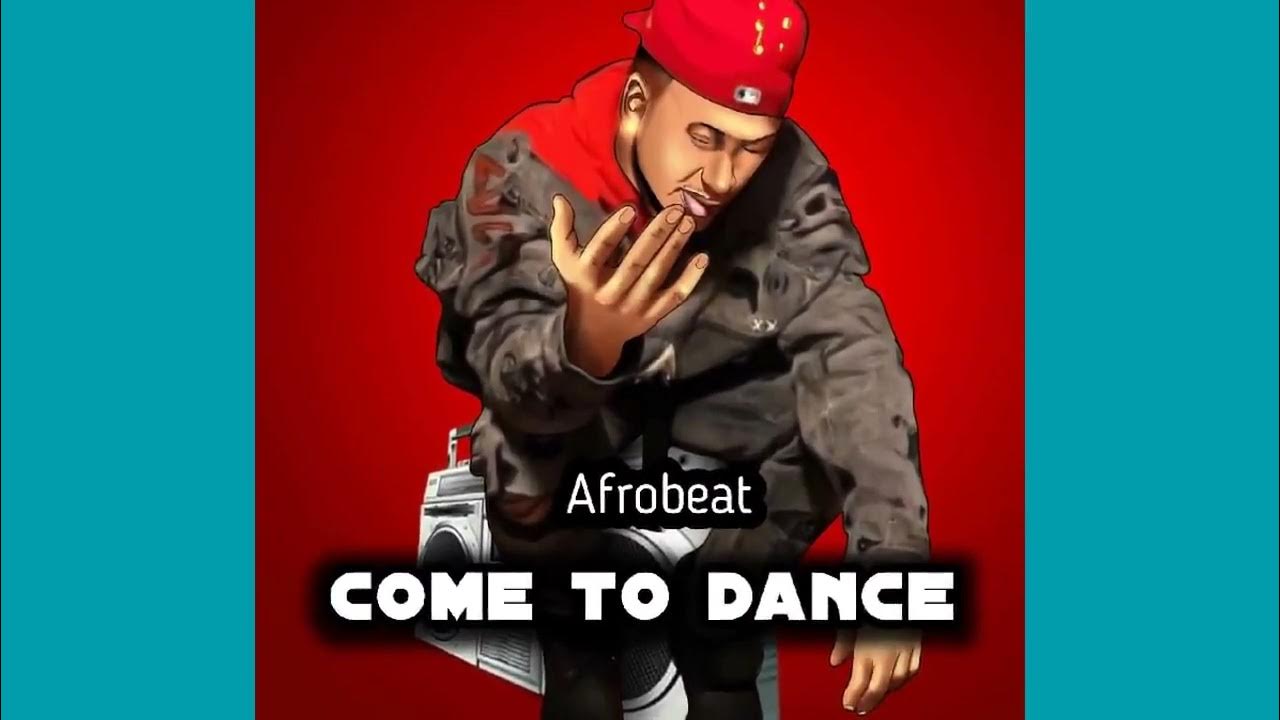 Rayvanny Ft Harmonize - Come To Dance Beat (Instrumental) - YouTube