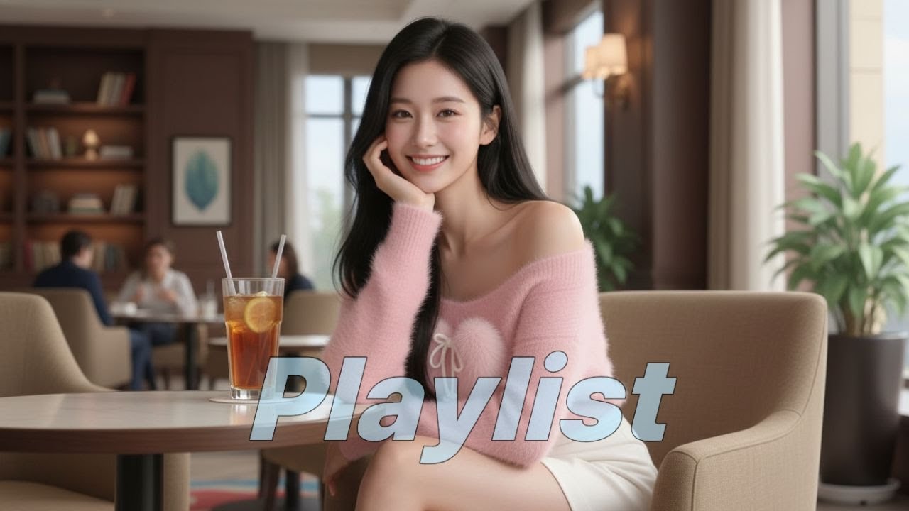 [𝐏𝐥𝐚𝐲𝐋𝐢𝐬𝐭] 💚 For the night when you want to stay quiet | R&B and ...