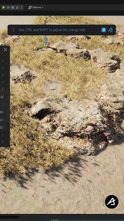 Unreal Engine 5 DASH Tutorial #foryou #unrealengine #dash - YouTube