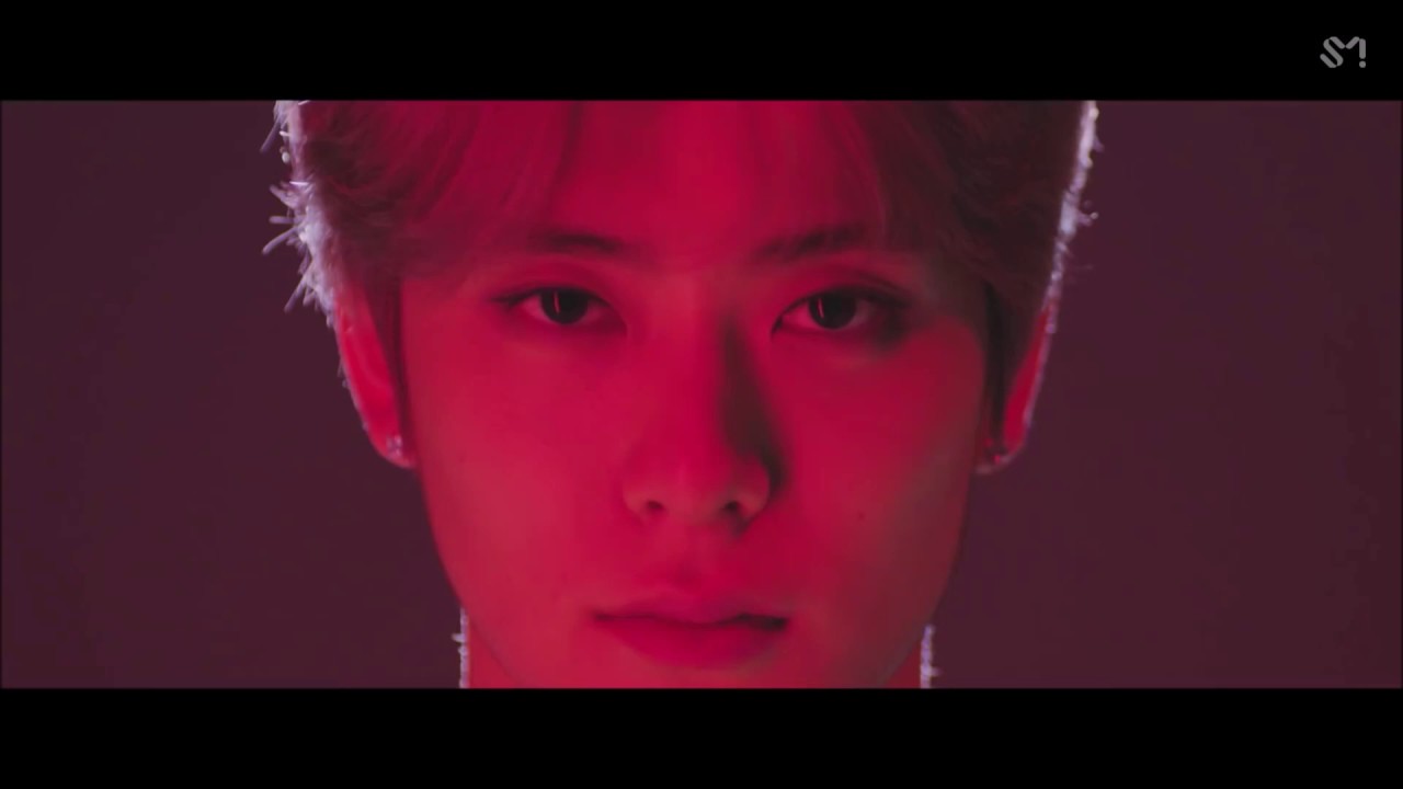 NCT 127 엔시티 127 Superhuman Chipmunk MV - YouTube