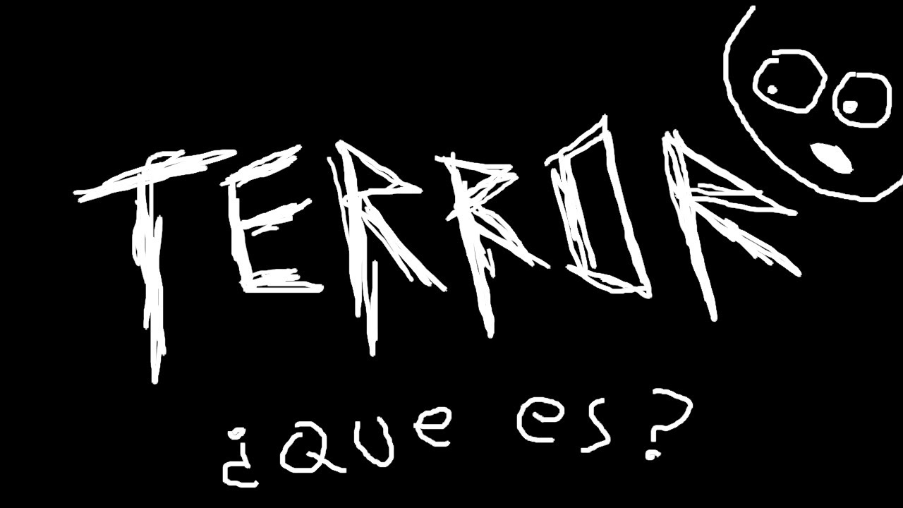 Que es el terrorcore? El desenso a lo caotico - YouTube