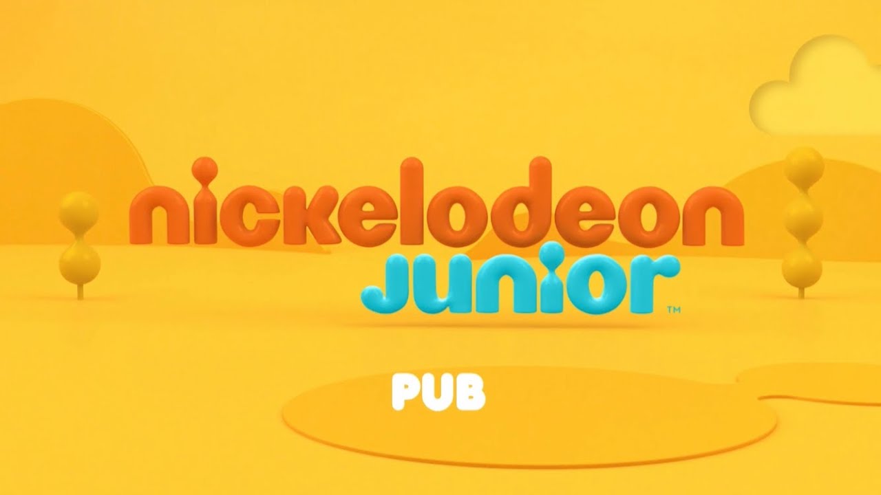 Nickelodeon Junior (France) - Continuity (June 23, 2023) (Requests #202 ...