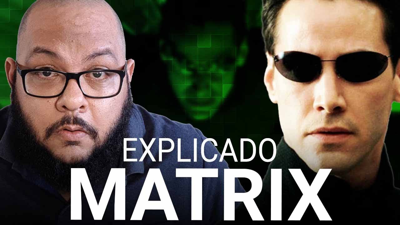 Matrix - Explicado simplificado - YouTube
