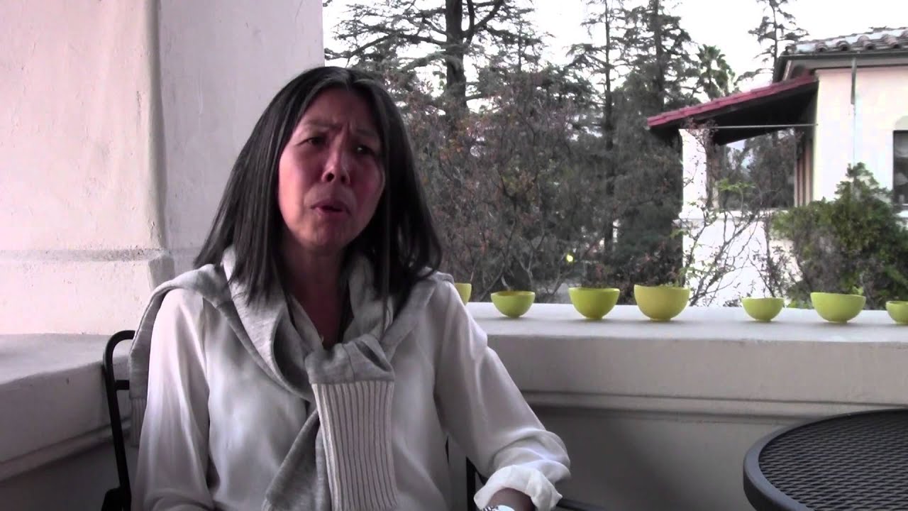 Setsuko Winchester's Tea Bowls - YouTube