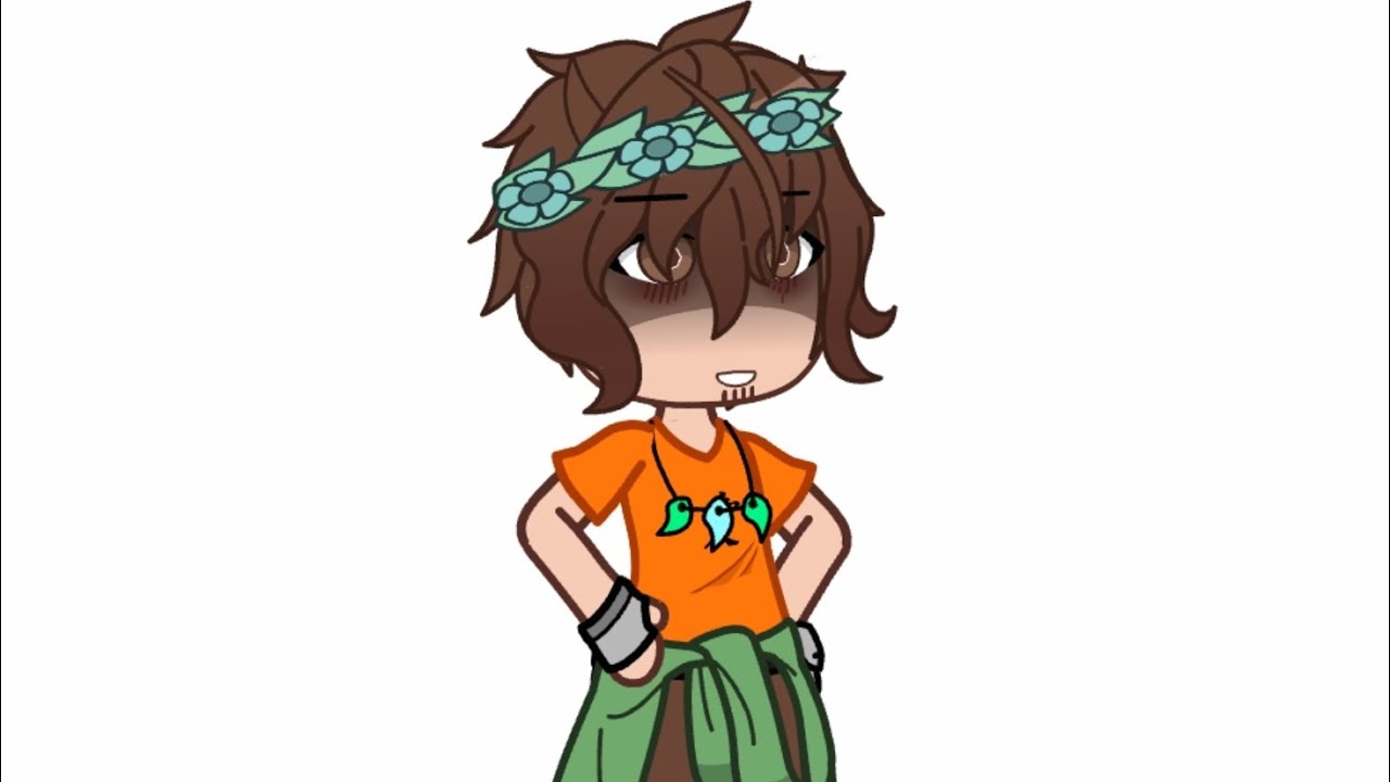 Grover in HoO: || PJO / HoO - YouTube