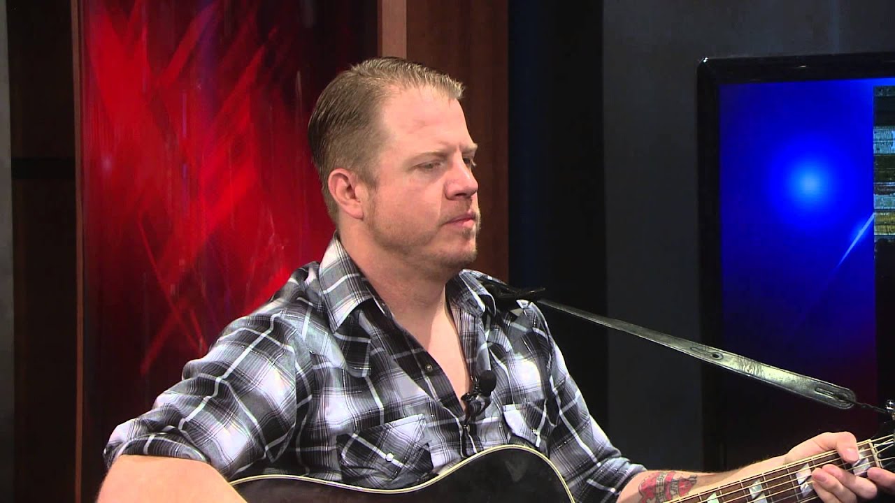 Interview - Casey Berry - YouTube