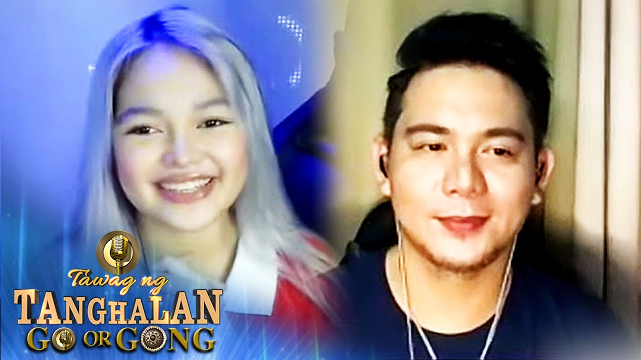 TNT Go or Gong | April 16, 2021 - YouTube