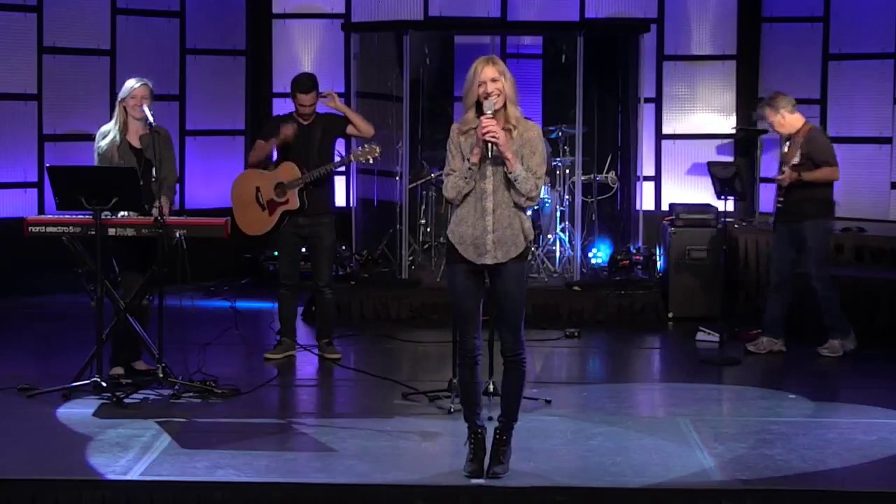 Night 341 | Miranda Nelson | April 19, 2017 - YouTube