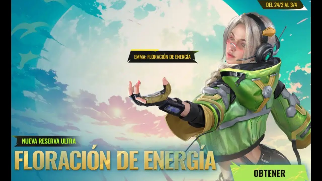 NUEVA EMMA RANKS,SALAS,REAACCIONES ENTRA Y DIVIERTETE. - YouTube