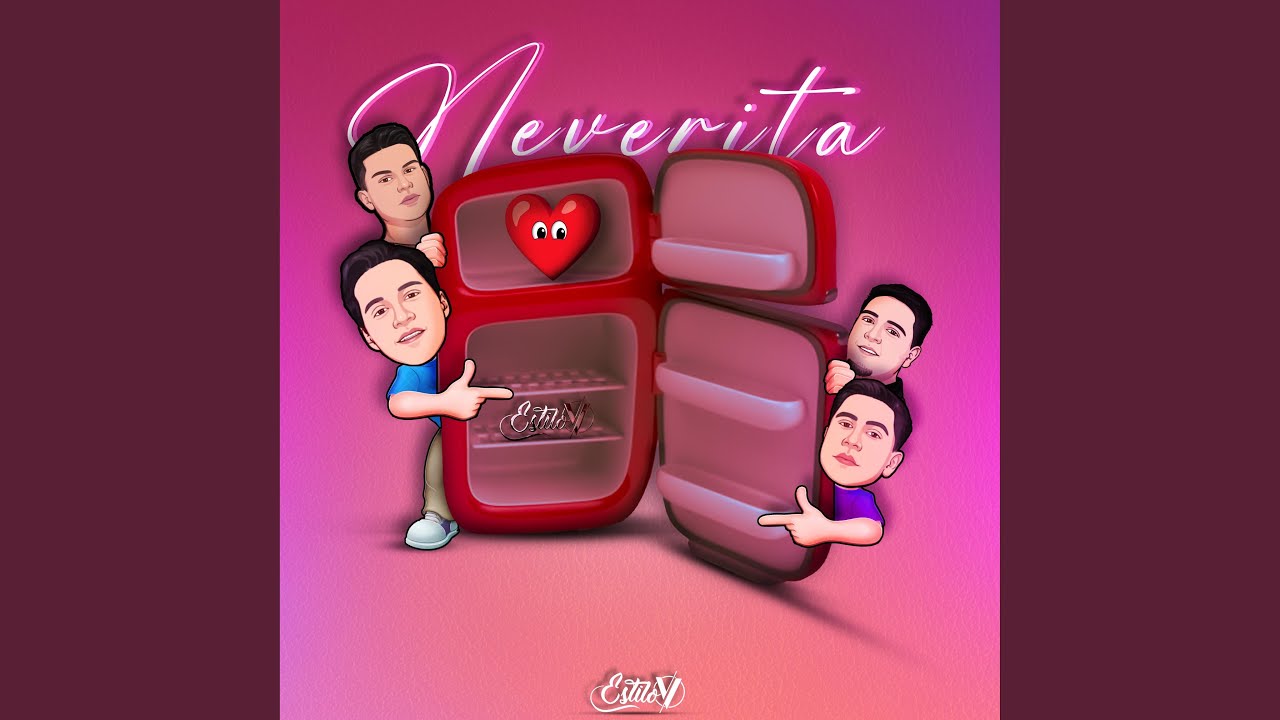 Estilo V - Neverita Acordes - Chordify