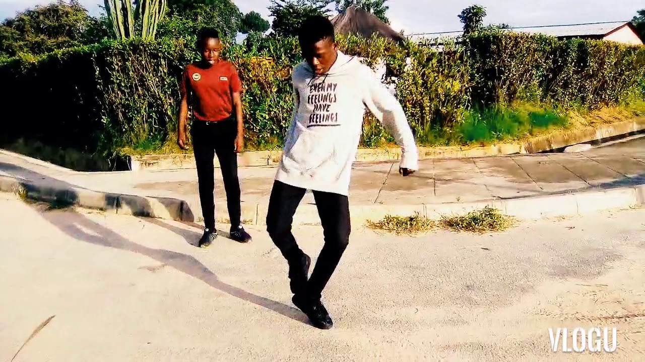 Eminem - Higher [Official dance video] - YouTube
