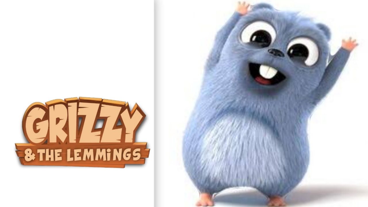 Lemmings ( Bulbula ) | #grizzy #lemmings #grizzyandthelemmings #bulbula ...