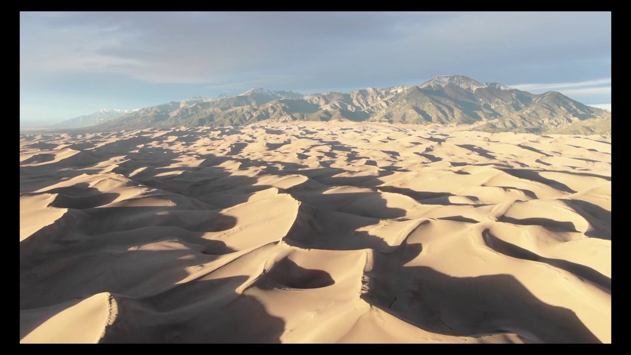 Southern Colorado - YouTube