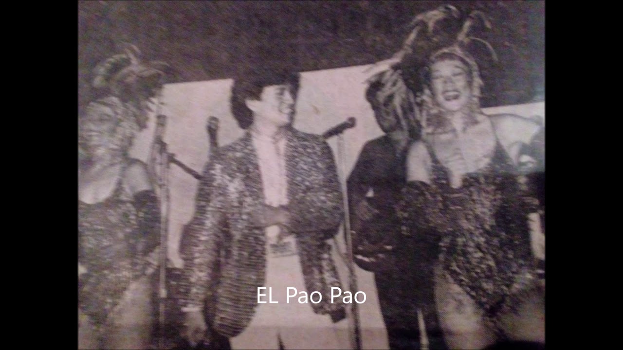 EL PAO PAO - YouTube