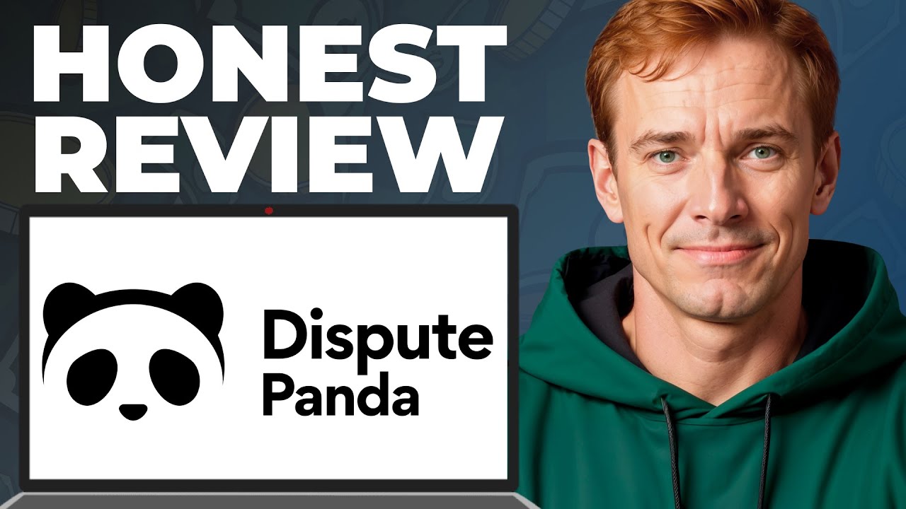 Dispute Panda Credit Repair Full Review - Features, Strengths ...
