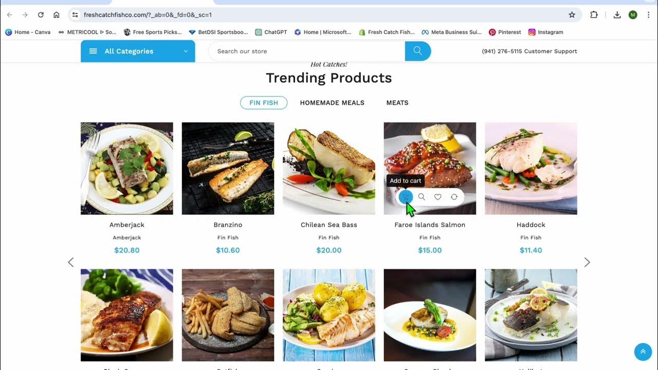 Website Tutorial - YouTube