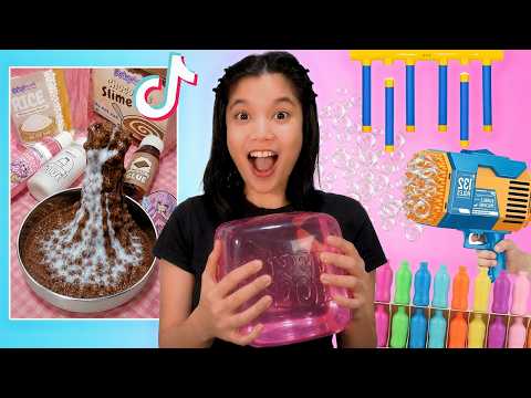 I Bought Every Viral TikTok Toy (Cheapest to Most Expensive)