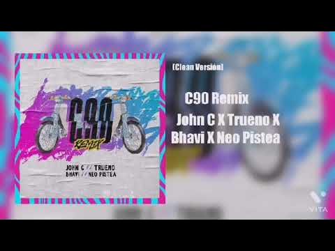C90 Remix (Clean Versión) - YouTube