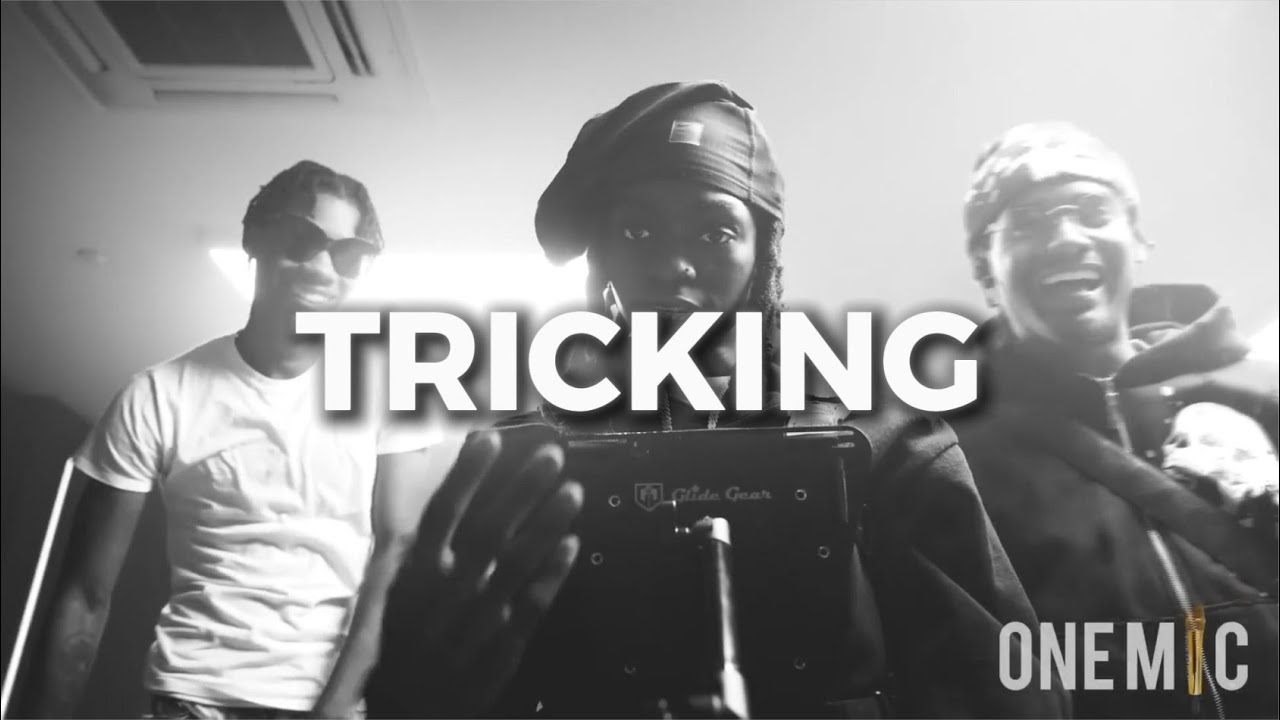 [FREE] Kyle Richh x Jenn Carter Drill Type Beat - "TRICKING" | NY Drill ...