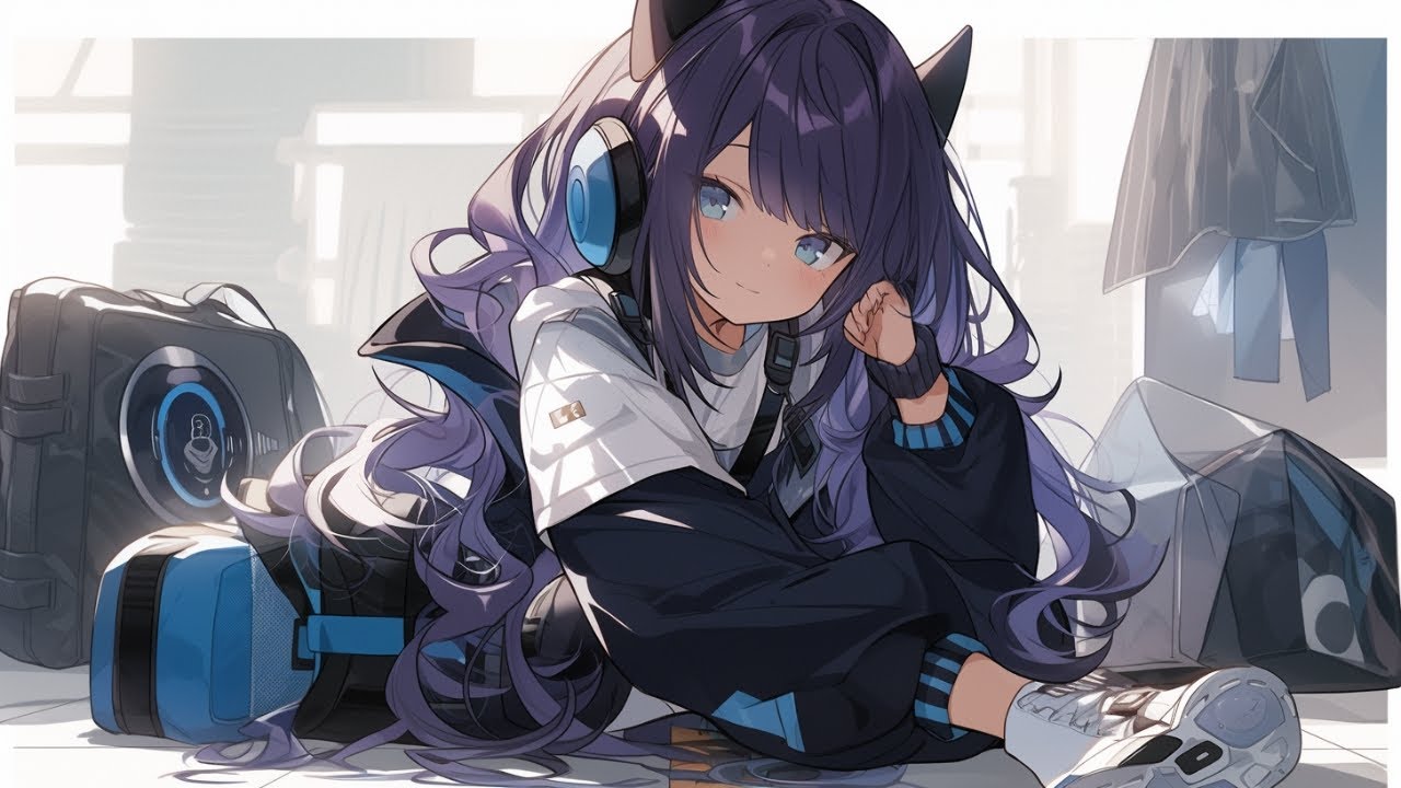 Nightcore - Six Shooter - YouTube