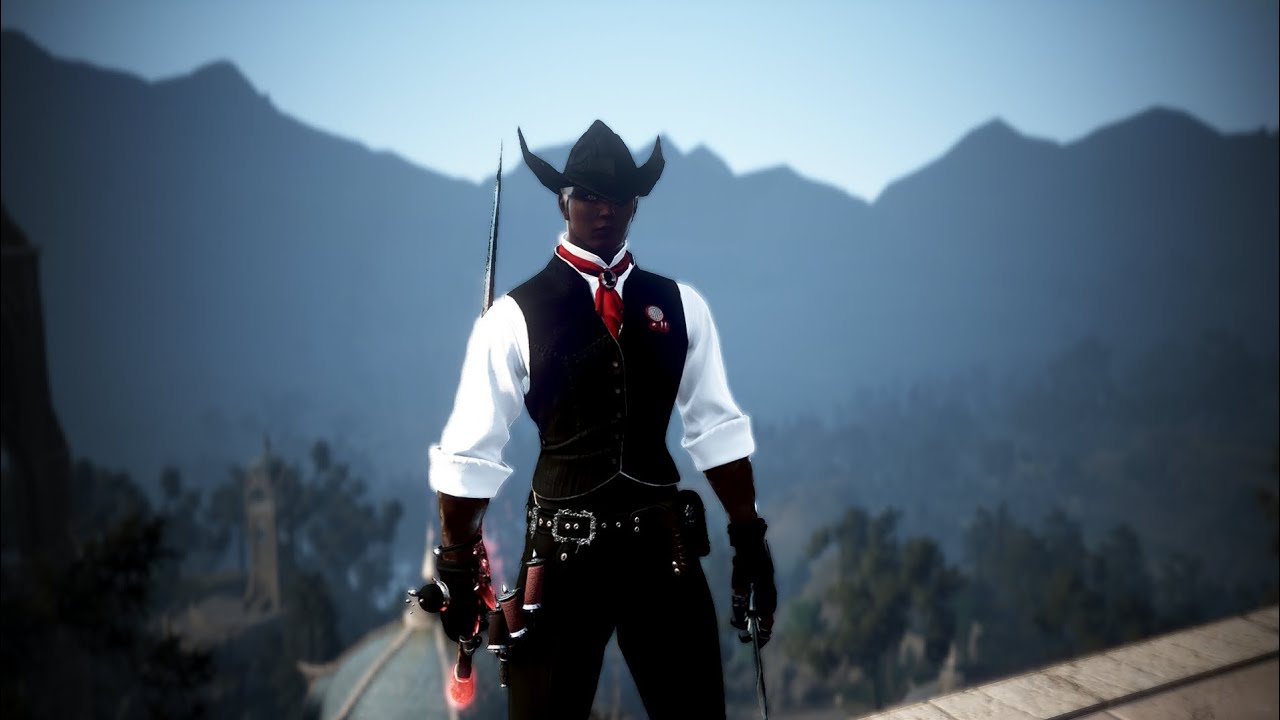 BDO Hashasin Succesion PvP. #1 - YouTube