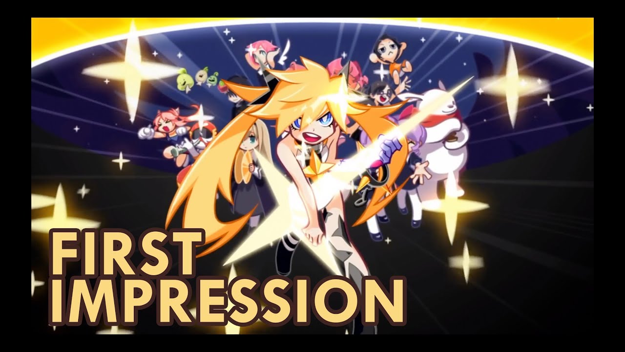 DJMAX Respect: PS4 First Impressions - YouTube