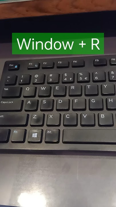 Open Calculator with keyboard shortcut #shorts #youtubeshorts #ytshorts - YouTube