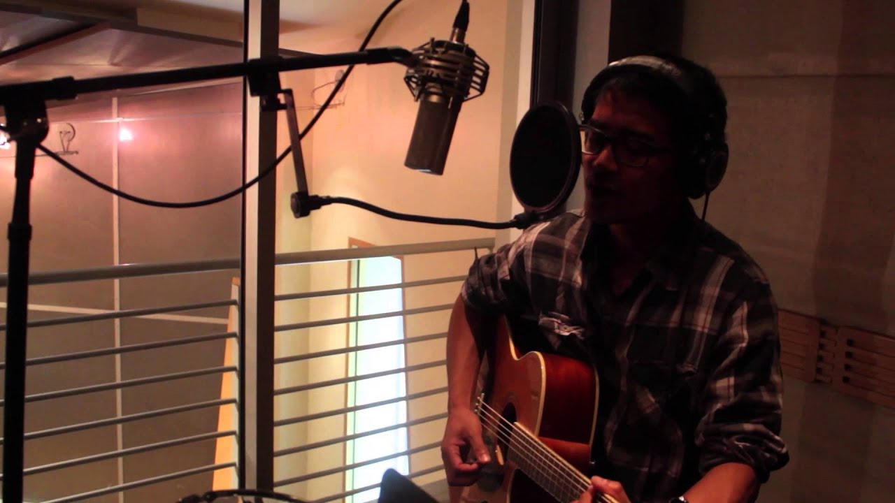 TIM KODA FIRST STUDIO RECORDING DAY 1 - YouTube