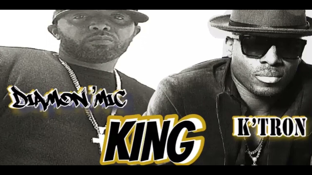 Diamon’Mic & K’Tron - King - YouTube