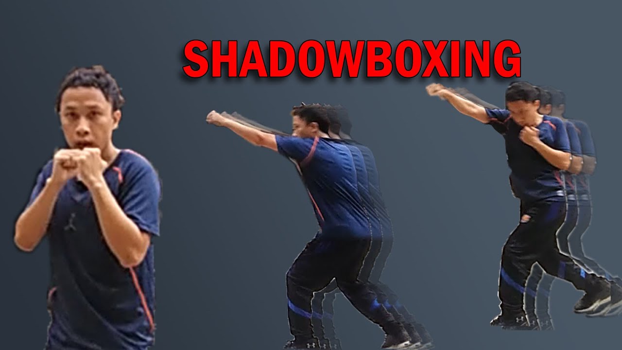 Shadowboxing - YouTube
